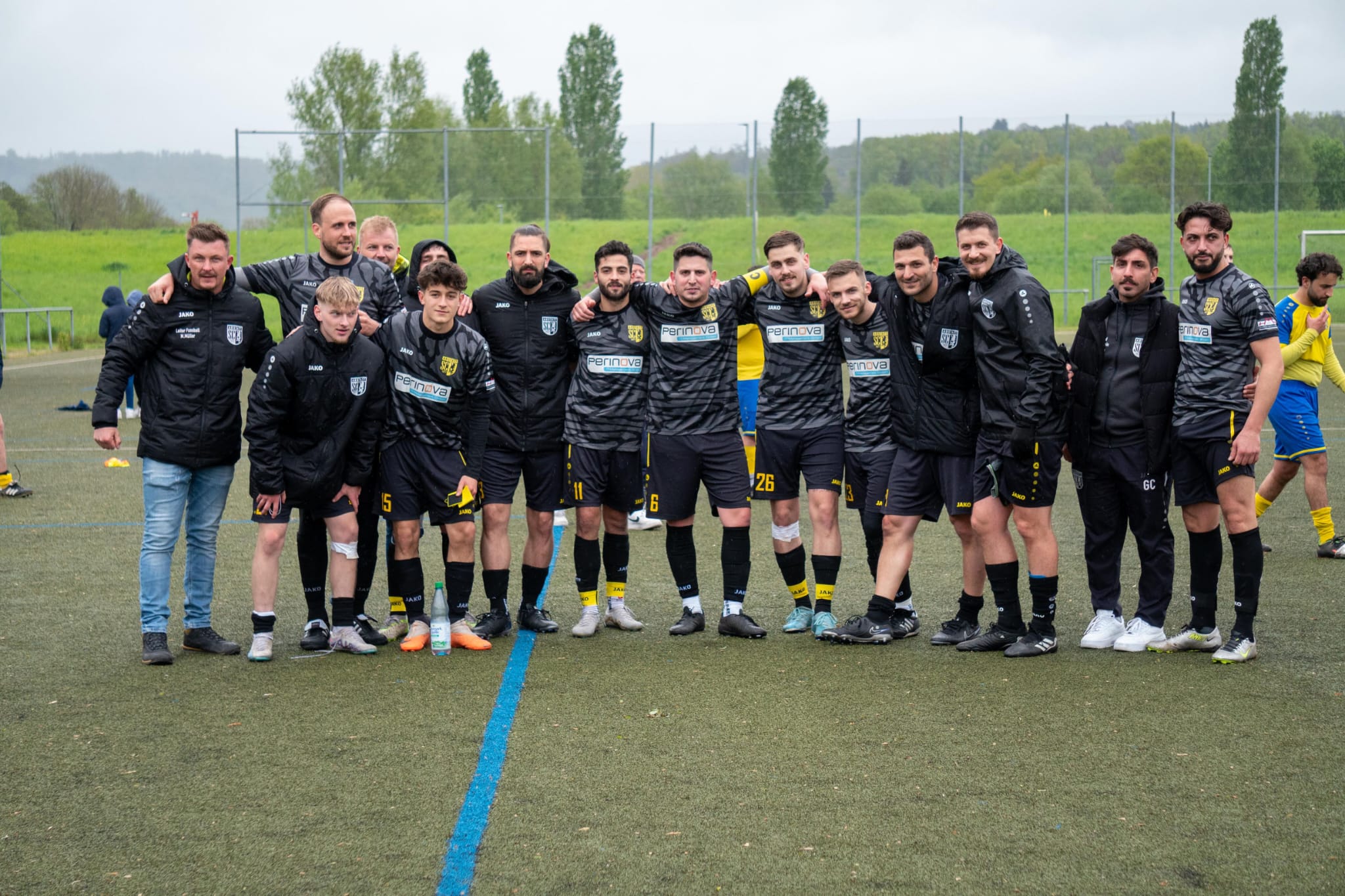 SC Abstatt 1977 e.V.