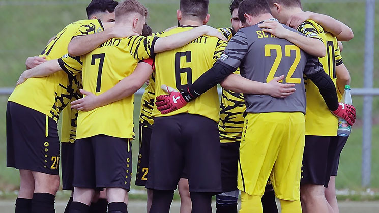 SC Abstatt 1977 e.V.